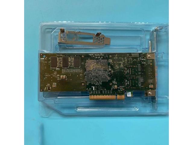 Click here for FOR Dual Port T520-CR 10GbE Ethernet Unified Wire... prices