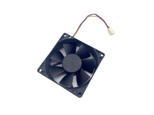 Click here for FOR CHA8012CS-A Cooling Case Fan Cpu 80mm 0.17A DC... prices