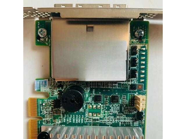 Click here for FOR RS25SB008 6Gb/s PCI-E SAS 1GB Controllers RAID... prices
