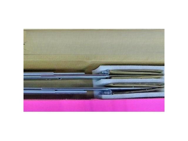 Click here for FOR 0DRR12 SLIDING RACK RAIL 1U KIT R650 R6525 SER... prices