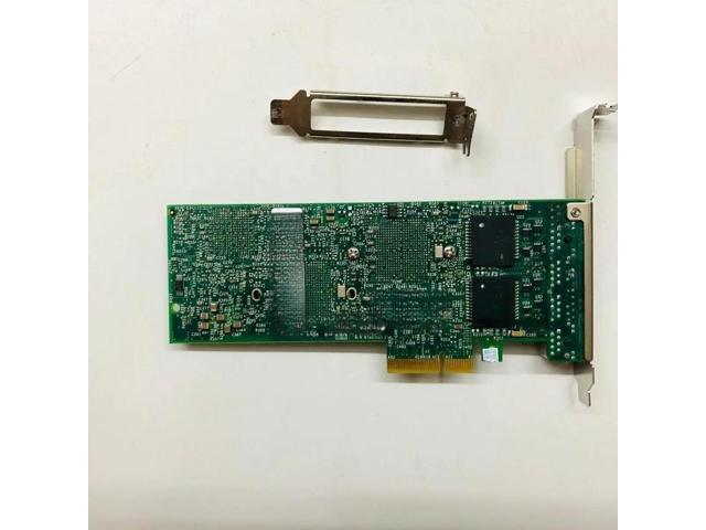 Click here for FOR E1G44ET PRO/1000 ET PORT PCI-E SERVER NIC Both... prices