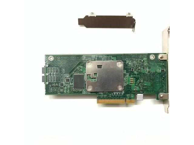Click here for FOR 4Y5H1 H330 12Gbps SAS PCI-E 3.0 With HBA330 P1... prices