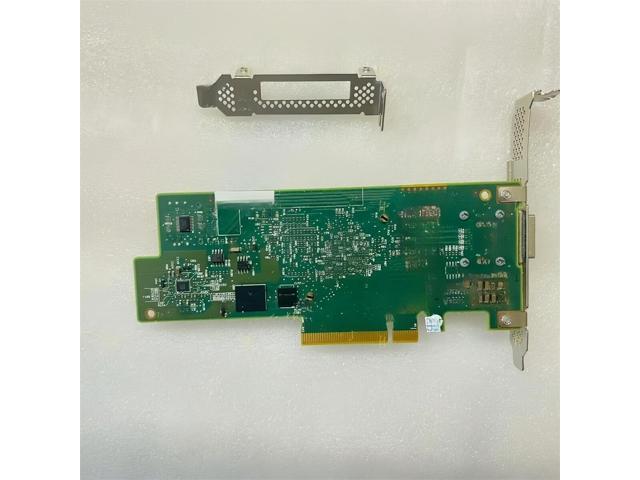 Click here for FOR 9207-4i4e SAS HBA 6Gbps PCI-E 3.0 P20 IT Mode... prices