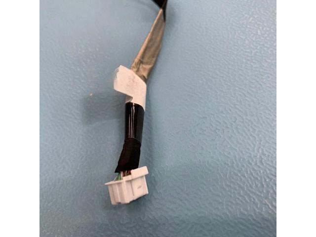 Click here for FOR 0DTRNY 03T9M7 R7525 LEFT RACK EAR LATCH WITH C... prices