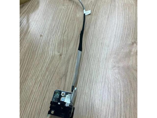 Click here for FOR 0HGM9F 9T9G LEFT RACK EAR QSYNC LATCH CABLE HG... prices