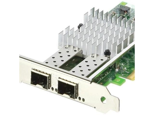 Click here for FOR X520-DA2 10Gb 10Gbe 10 Gigabit Network Adapter... prices