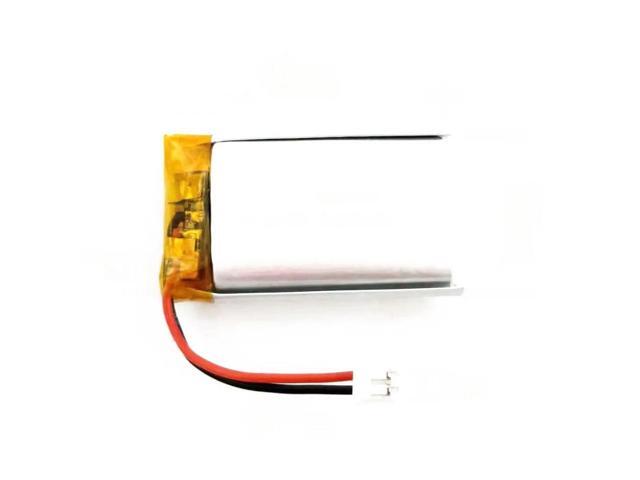 Click here for FOR 2 Pcs 3.7V 1100mAh 102540 Polymer Ion 2.0mm Co... prices