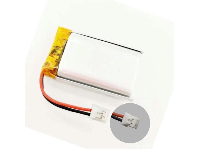 Click here for FOR 2pcs 3.7V 1200mAh 653450 603450 replace for 60... prices