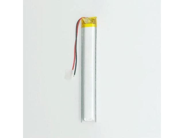 Click here for FOR 701488 3.7V 850mah Polymer Ion no Connector prices