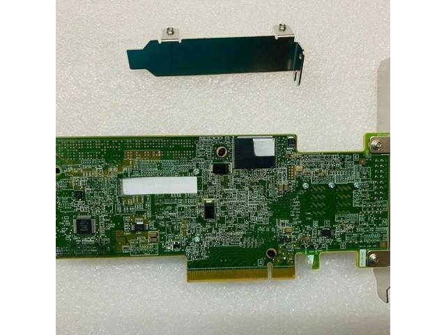 Click here for FOR 46C9111 M5210 6GB/12GB SAS/SATA Adapter Contro... prices