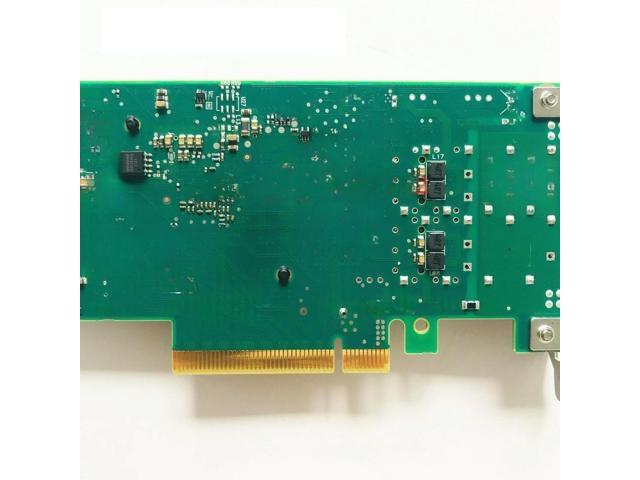 Click here for FOR MRT0D CX4121C 4LX 25GB DUAL PORT ADAPTER 0MRT0... prices