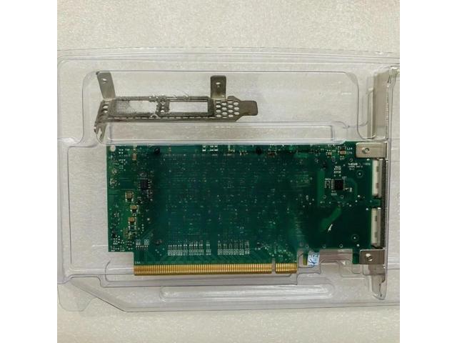 Click here for FOR MCB194A-FCAT Connect-IB FDR 56Gb/s 2Port Adapt... prices