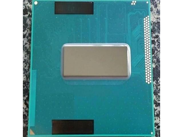 Click here for FOR i7-3920XM SR0T2 2.9GHz Socket G2 CPU Processor prices