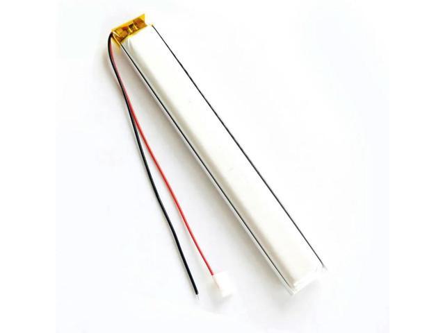 Click here for FOR 3.7V 1600mAh 8017120 Polymer Ion 2.0mm Connect... prices