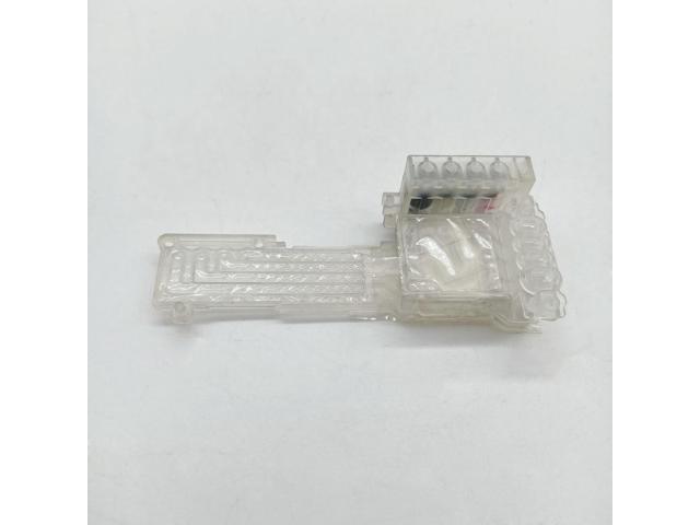 Click here for FOR Printhead DUMPER for DCP 130C 353C 357C 1860C... prices