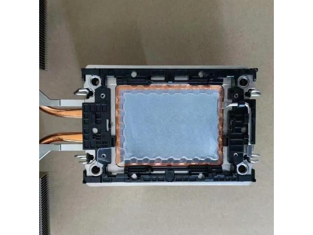 Click here for FOR DL380 G10 Gen10 Plus High Perf Heatsink P14904... prices