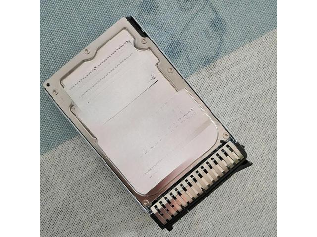 Click here for FOR 00E9914 600GB 15K SAS SFF-3 Small Form FactorS... prices