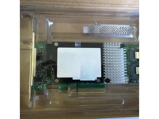 Click here for FOR 3ware (9750-8i) 6Gbps 8Port HBA PCI-E SATA SAS... prices