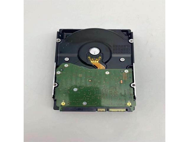 Click here for FOR 10TB 3.5 6Gbps 7.2K SATA Hard Drive RVFR2 HUH7... prices