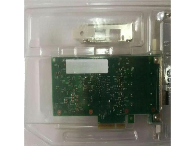 Click here for FOR I350F2BLK Ethernet Server Adapter I350F2 I350-... prices