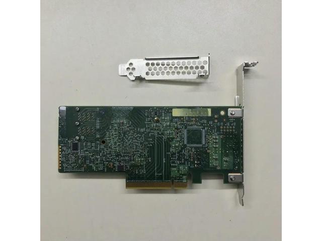 Click here for FOR SAS3008-8i 9311-8i 12Gbps 8 Ports HBA PCI-E 3.... prices