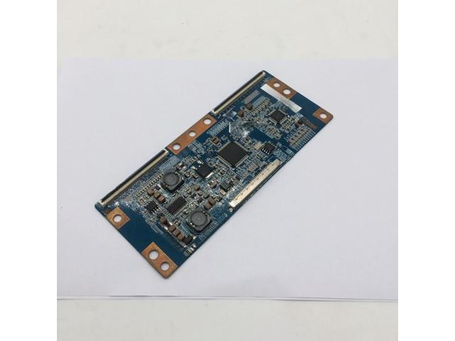 Click here for FOR for TCL L37E9 Logic board T370XW02 37T03-C04 #... prices