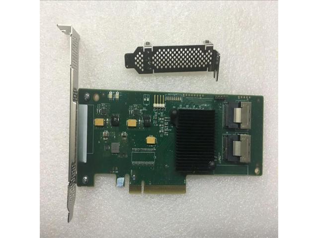 Click here for FOR 9201-8i SAS HBA prices