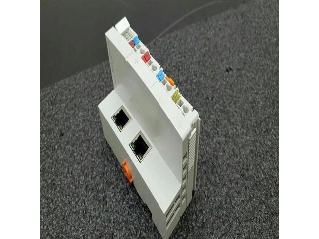 Click here for FOR EK1100 Coupler 24 V DC DIN Rail Mount prices