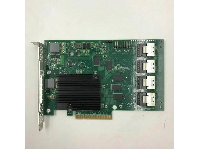 Click here for FOR 9201-16i 6Gbps 16P SAS HBA P19 IT Mode NAS 4*... prices