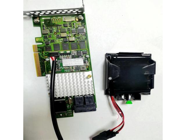 Click here for FOR S3108 D3216-A13 SAS 1GB Cache 12GB RAID Contro... prices