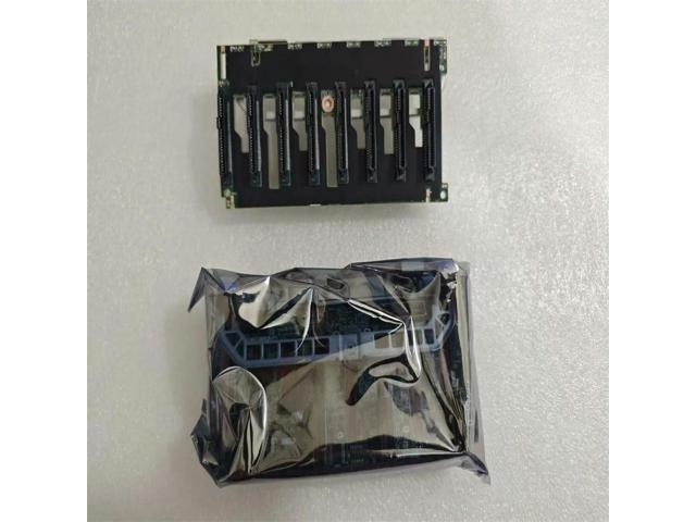 Click here for FOR R750 R7525 Server NVME 2.5 * 8 Hard Disk Backp... prices