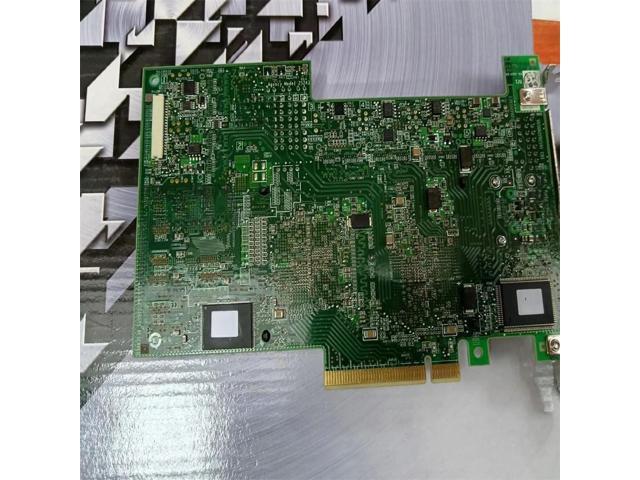 Click here for FOR MR SAS 9280-24i4e 24x Internal 4x External Por... prices