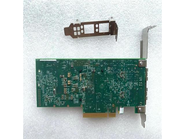 Click here for FOR YR0VV BCM57412 57412 10Gb SFP Dual Port Networ... prices