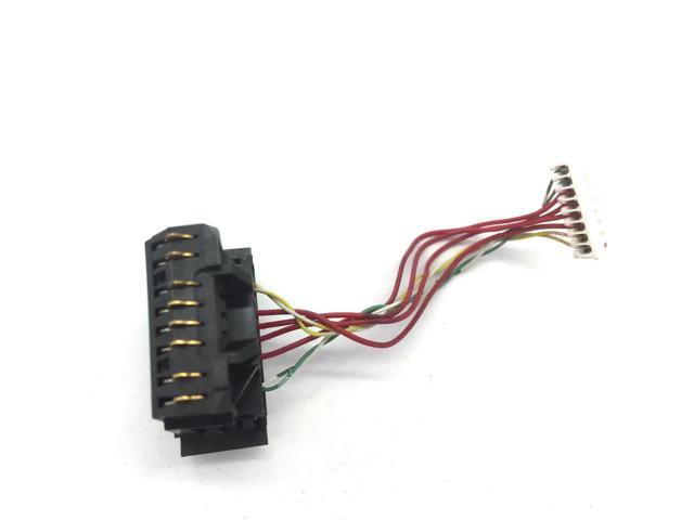 Click here for FOR Ink Cartridge Contacts Fits For 5000 1050C prices