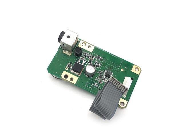 Click here for FOR DC board Power interface board E344687 CB68 Fi... prices