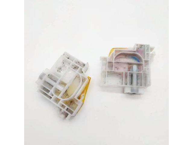 Click here for FOR 10pcs* Ink Damper For L1800 L300 L350 L355 L80... prices