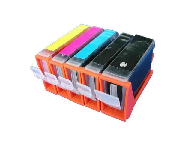 Click here for FOR 5 x Ink Cartridges for IP4000 4000R 5000 860i... prices