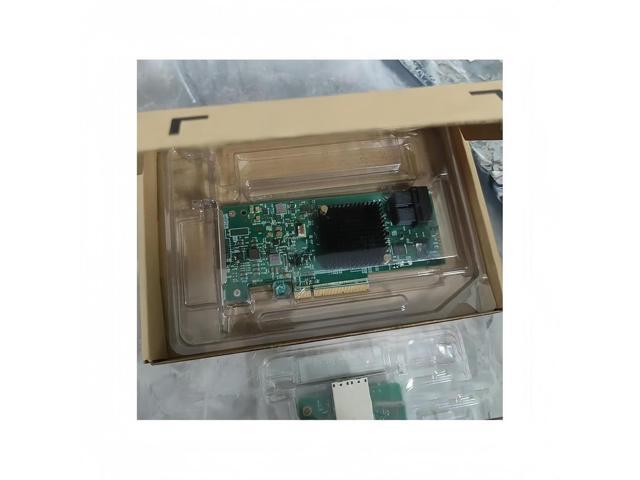 Click here for FOR 9341-8i Single 8Port SATA/SAS PCI-E3.0 12Gb/s... prices