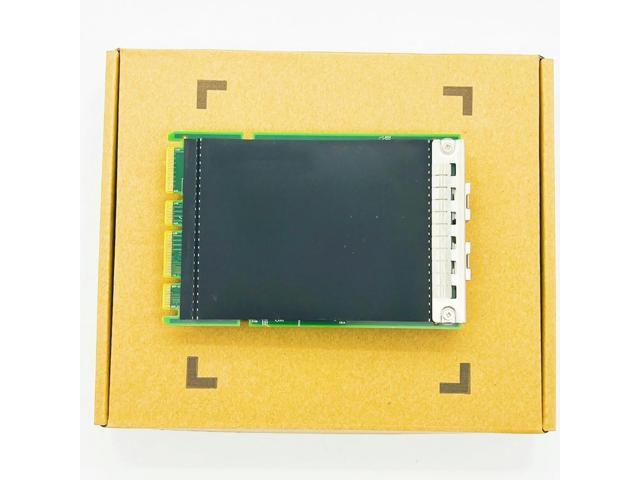 Click here for FOR BCM57414 OCP 3.0 10/25G 0KHCTP KHCTP prices