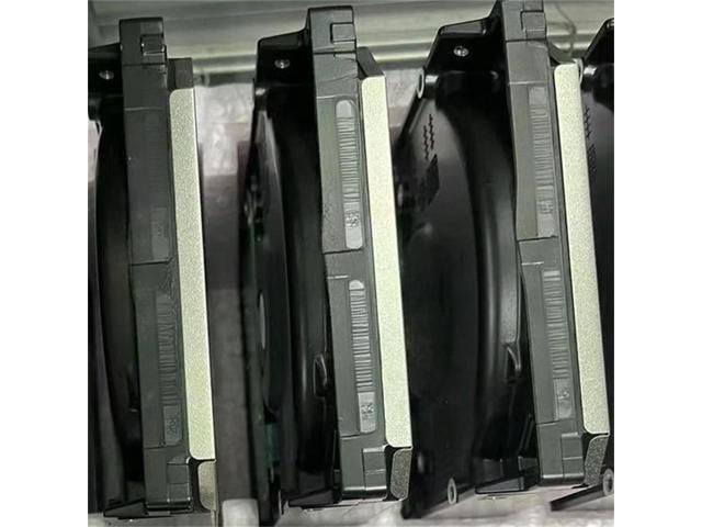 Click here for FOR For T2YHT 0T2YHT 12TB 7.2K SATA 6Gb/s 512e 3.5... prices
