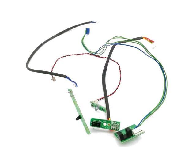 Click here for FOR Board Fits For B-FV4T-GS14-CN-R 203 DPI prices