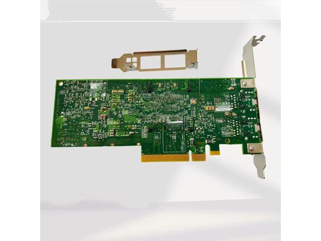 Click here for FOR 57416 BCM57416 ual-Port 10GB Base-T Network Ca... prices