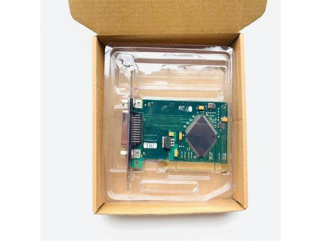 Click here for FOR PCI-GPIB IEEE 488.2 Interface Adapter Card prices