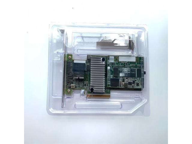 Click here for FOR M5210 SAS SATA PCI-E RAID Controller 44W3394 2... prices