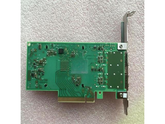 Click here for FOR MCX512A-ACAT 5 EN 10/25GbE Dual-Port SFP28 PCI... prices