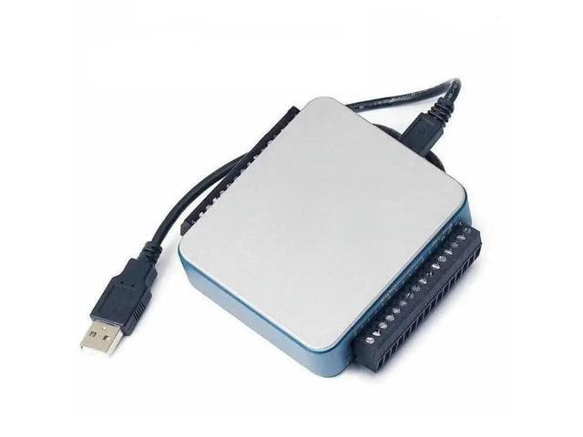 Click here for FOR USB-6000 782602-01 Multifunction I/O DAQ prices