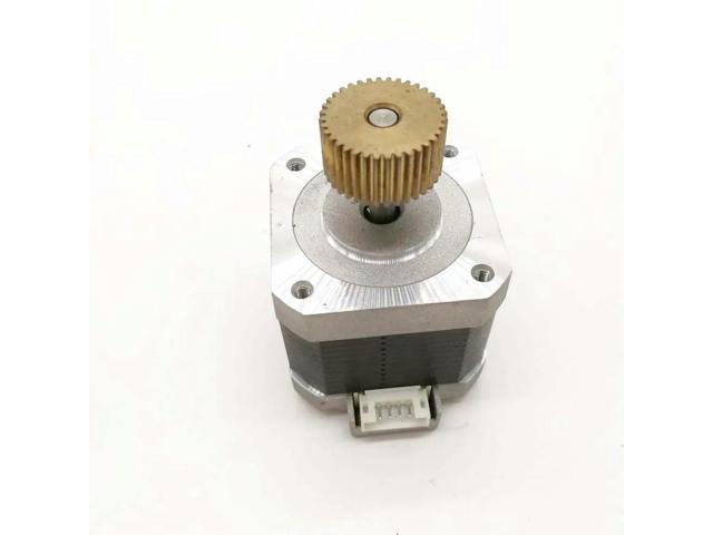 Click here for FOR Main Motor Fits For Datacard SP70 SP75 CP40 SP... prices