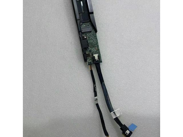 Click here for FOR 0WW56V 0CMT42 09MYRR N1 PCIe Card with Cables... prices