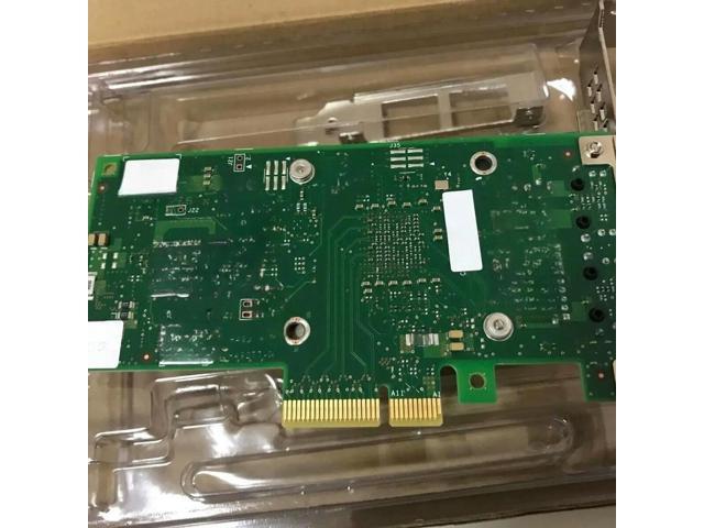 Click here for FOR 04V7G X550-T2 10GbE Dual-Port PCI-E Converged... prices