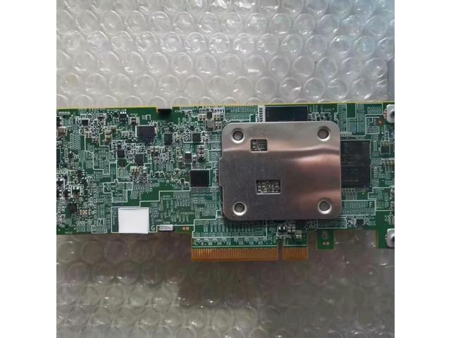 Click here for FOR 26H8T H745 12Gb/s PCIe 3.0 SAS 4GB Cache RAID... prices